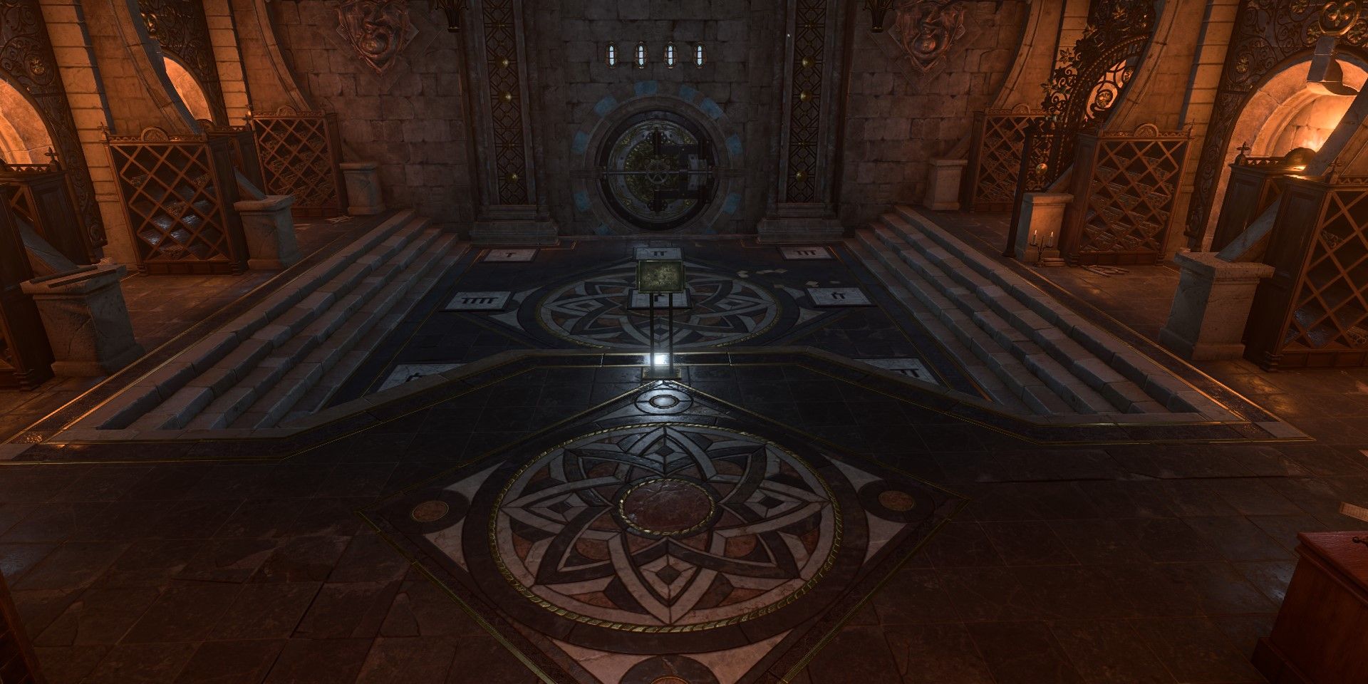 Baldur's Gate 3: Counting House Guide