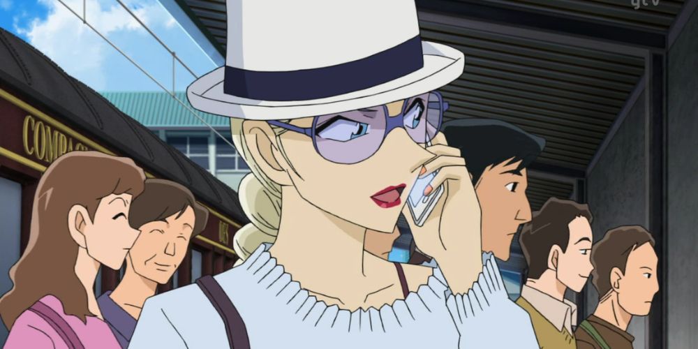 10 Best Disguises In Anime, Ranked