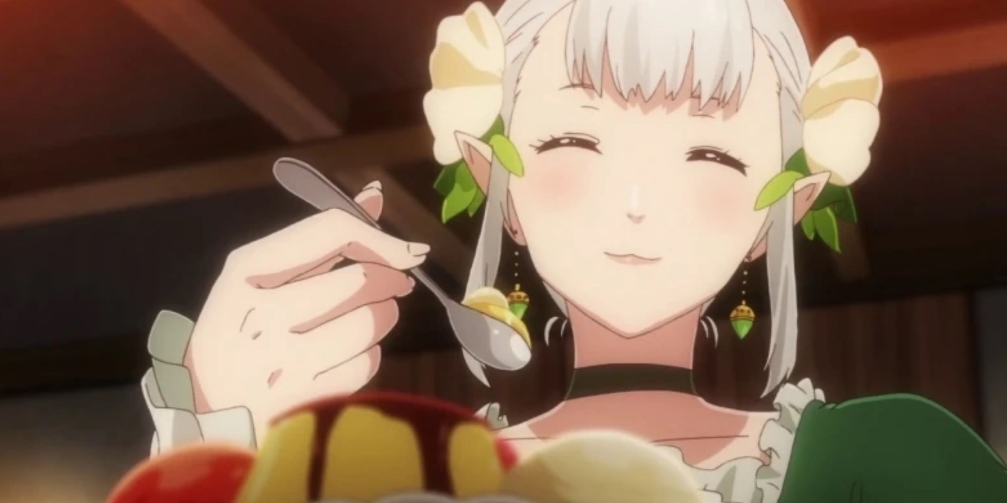 15 Best Elf Characters In Anime