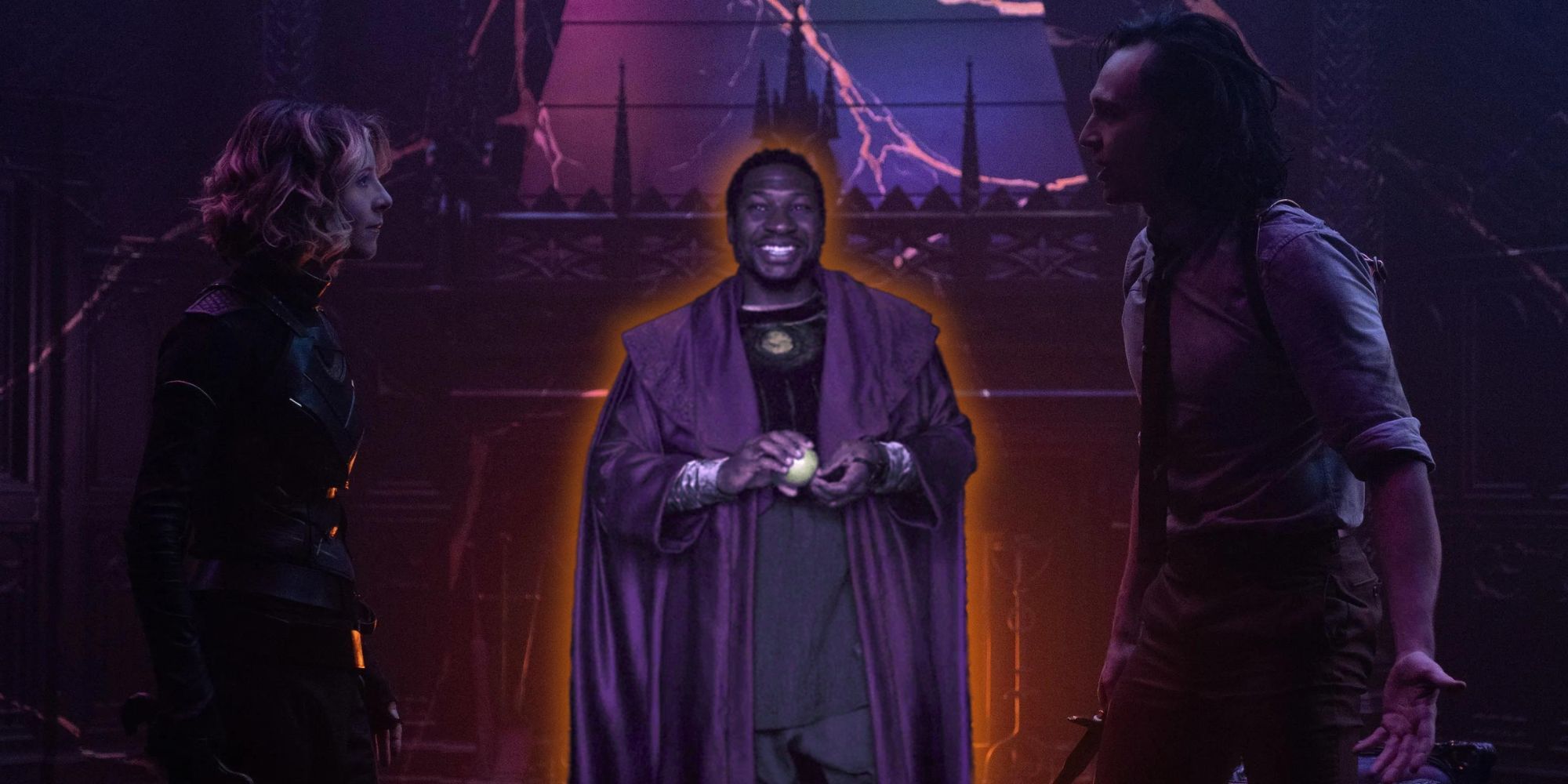 Loki Season 2: Victor Timely's Powers & Comic History Explained