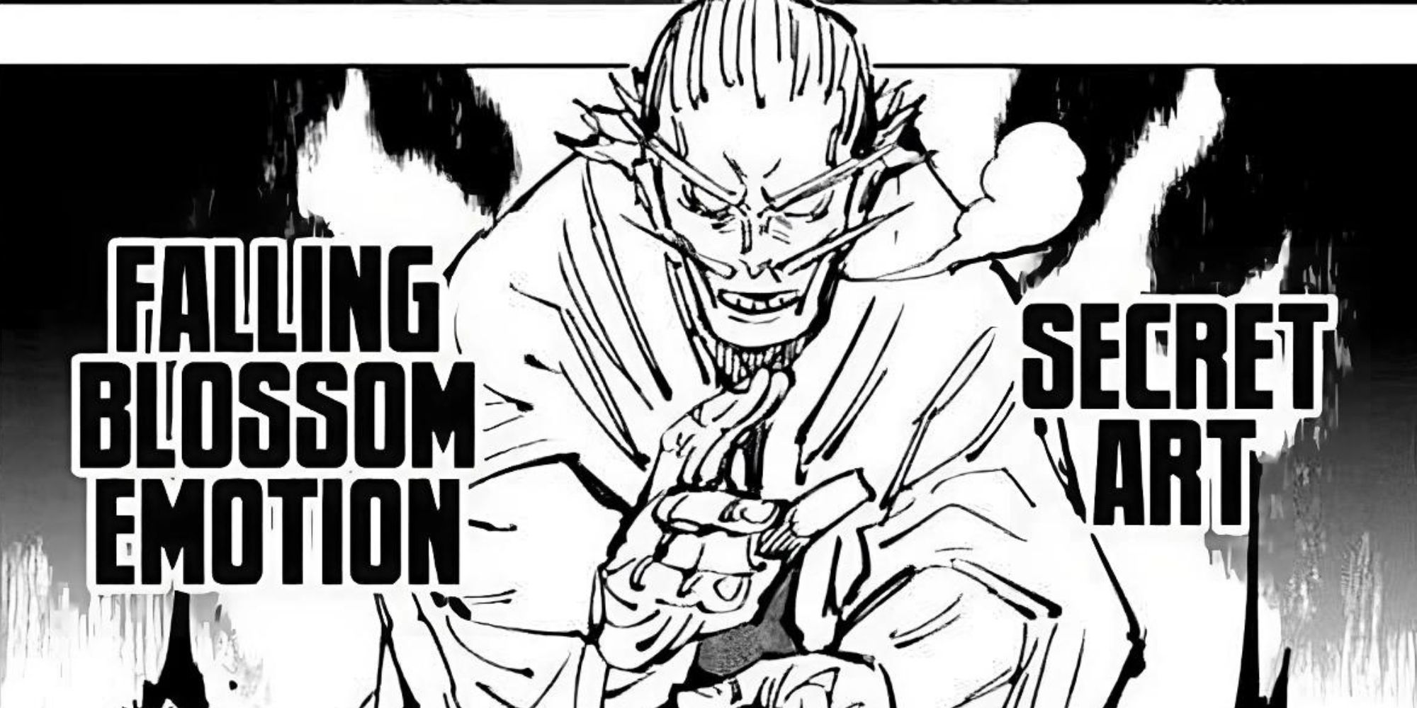 Jujutsu Kaisen: Anti-Domain Techniques, Explained