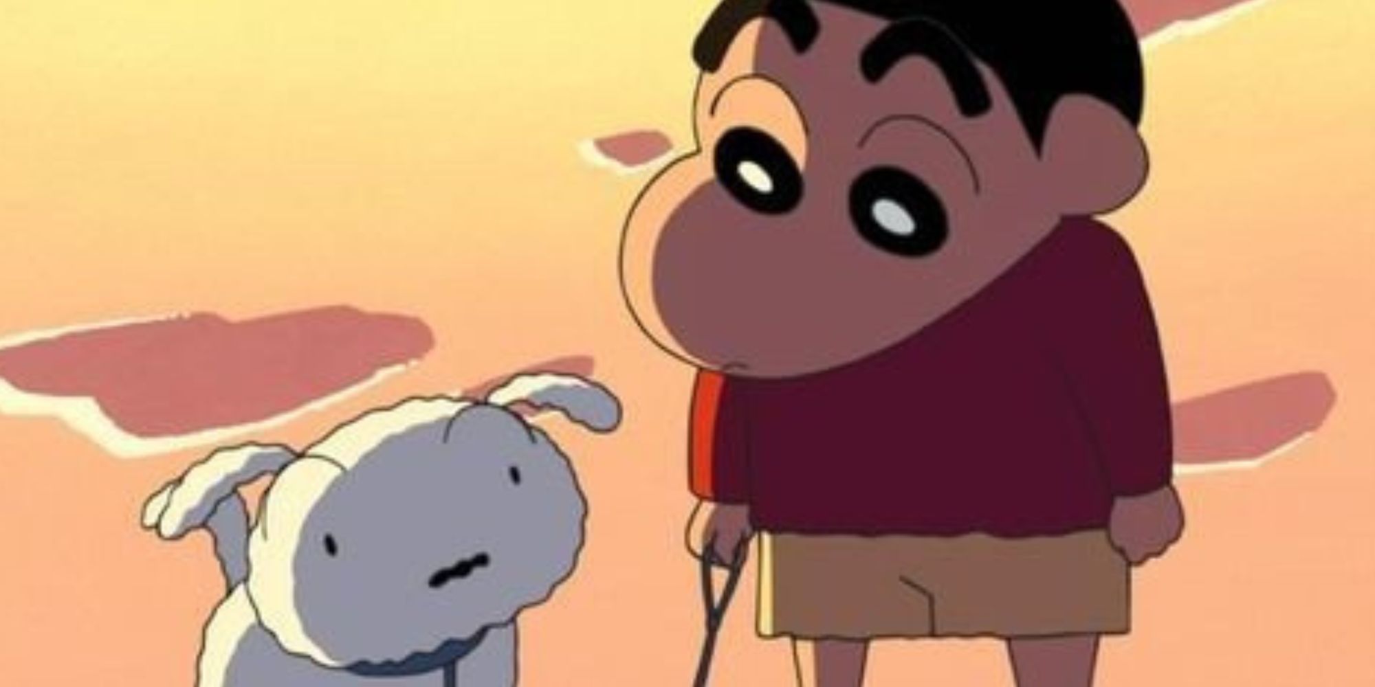 10 Most Loyal Anime Dogs, Ranked