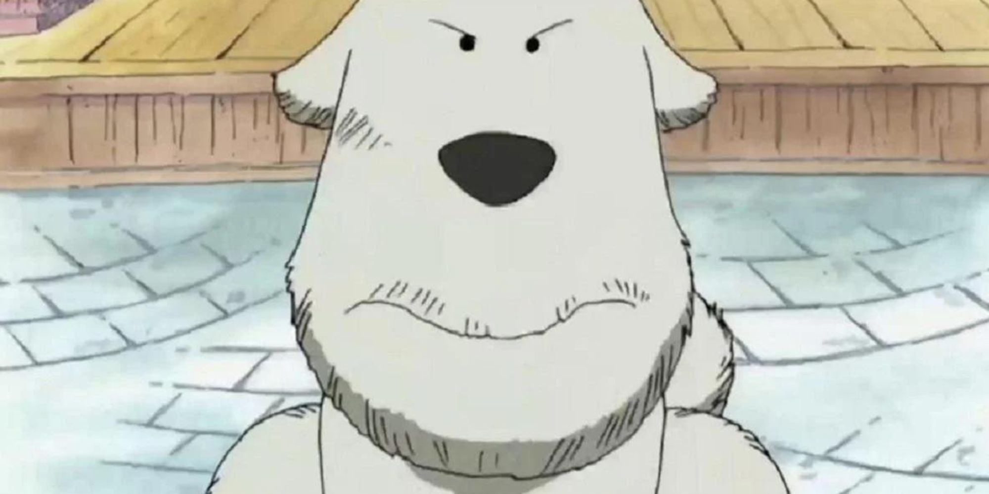 10 Most Loyal Anime Dogs, Ranked