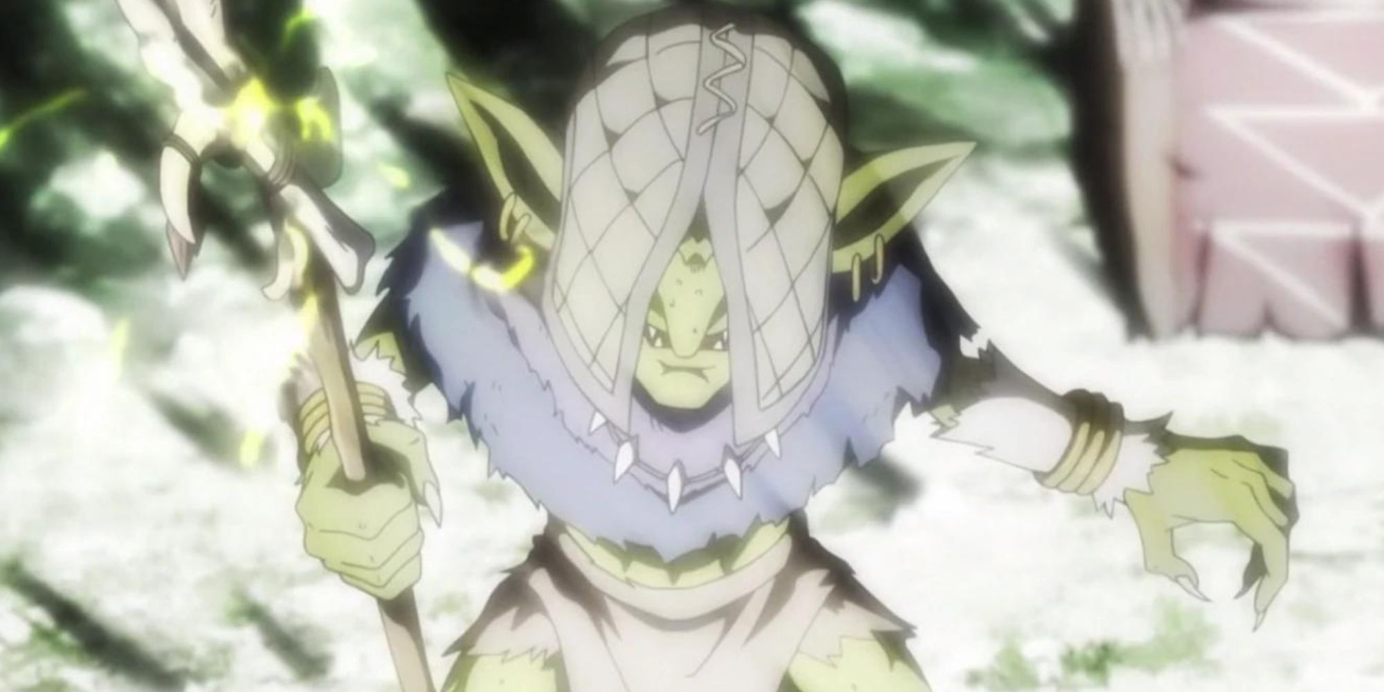 Goblin Slayer: 8 Strongest Monsters, Ranked