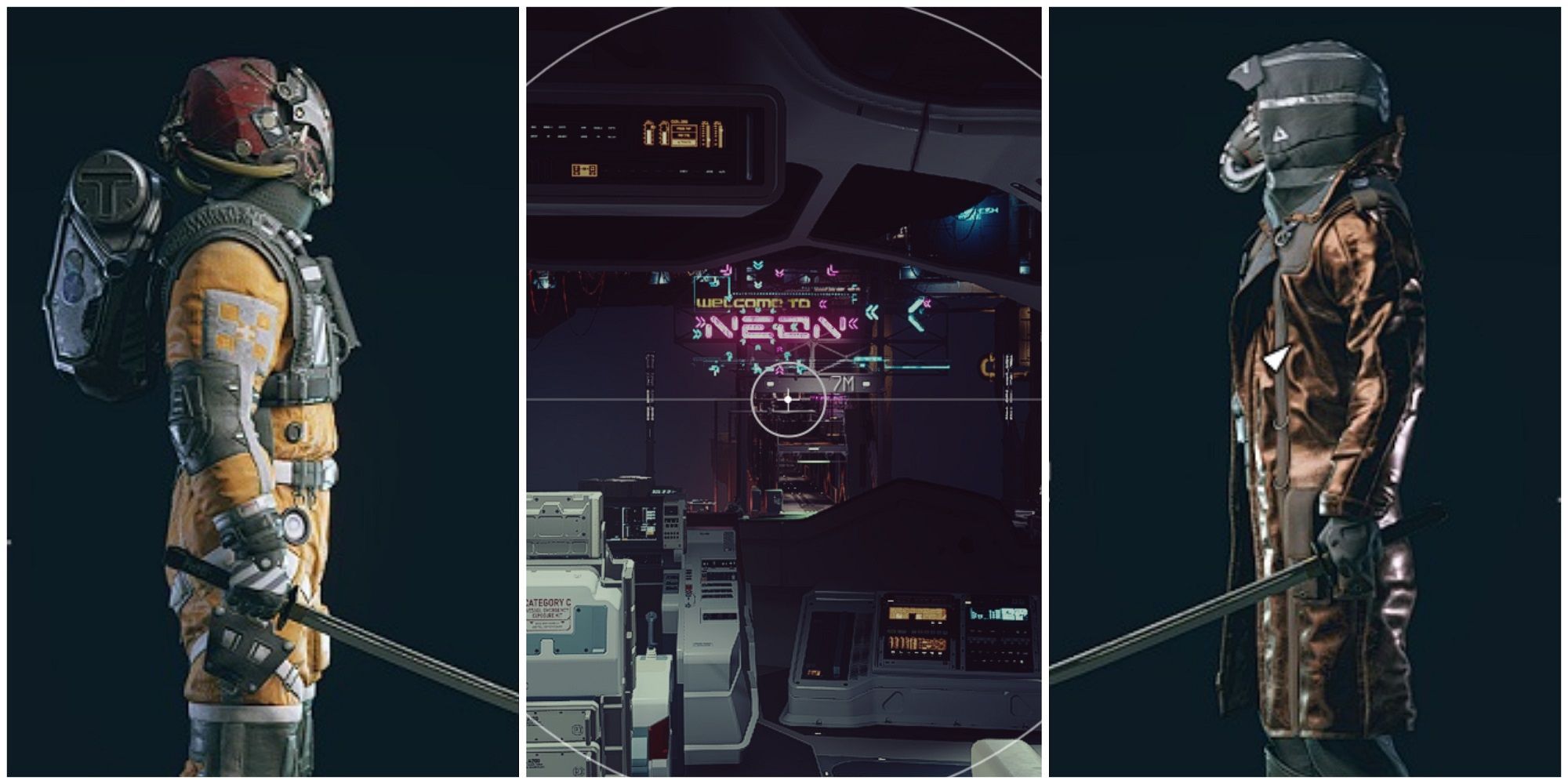 Andrew Tefft | DualShockers