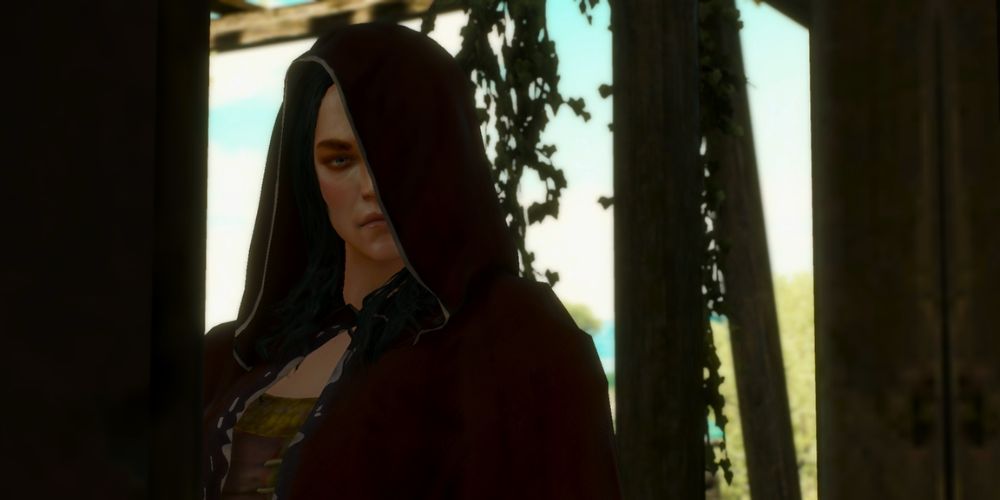 The Witcher 3: 10 Hardest Bosses, Ranked