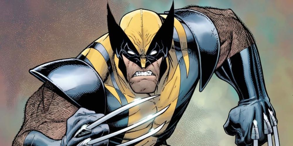 10 Best Marvel Characters Of All Time, Ranked