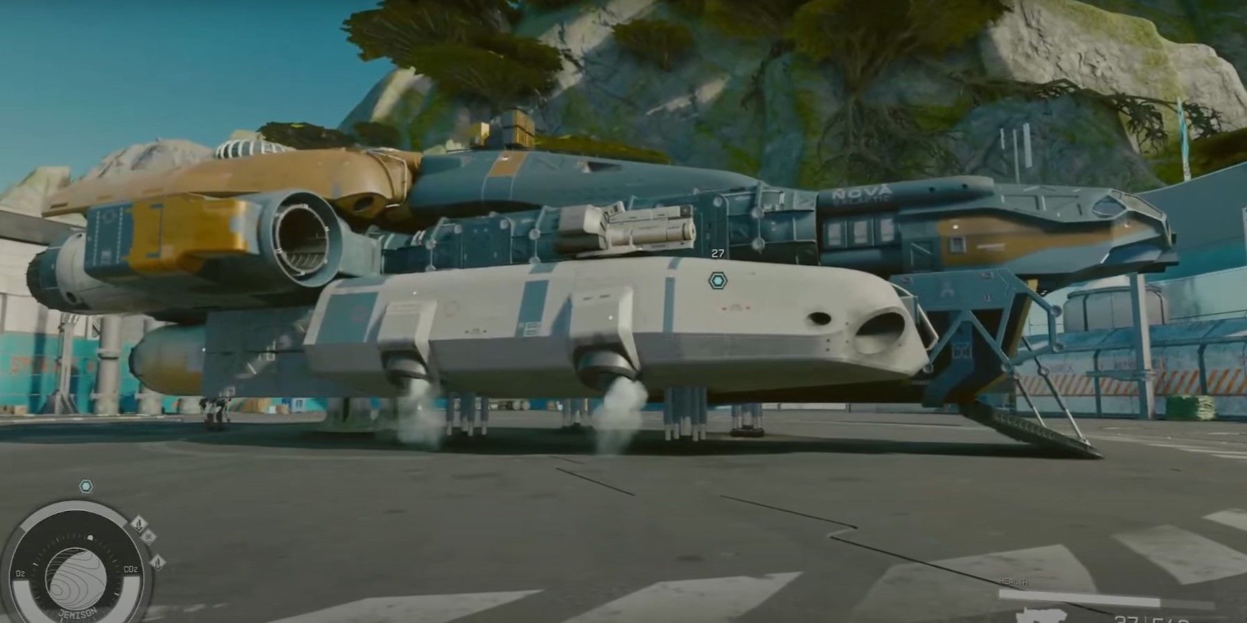 Starfield: How To Make The Most Out Of The Kid Stuff Trait