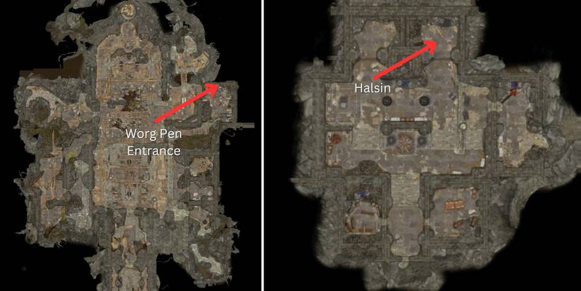 Baldur's Gate 3: How To Kill The Goblin Leaders