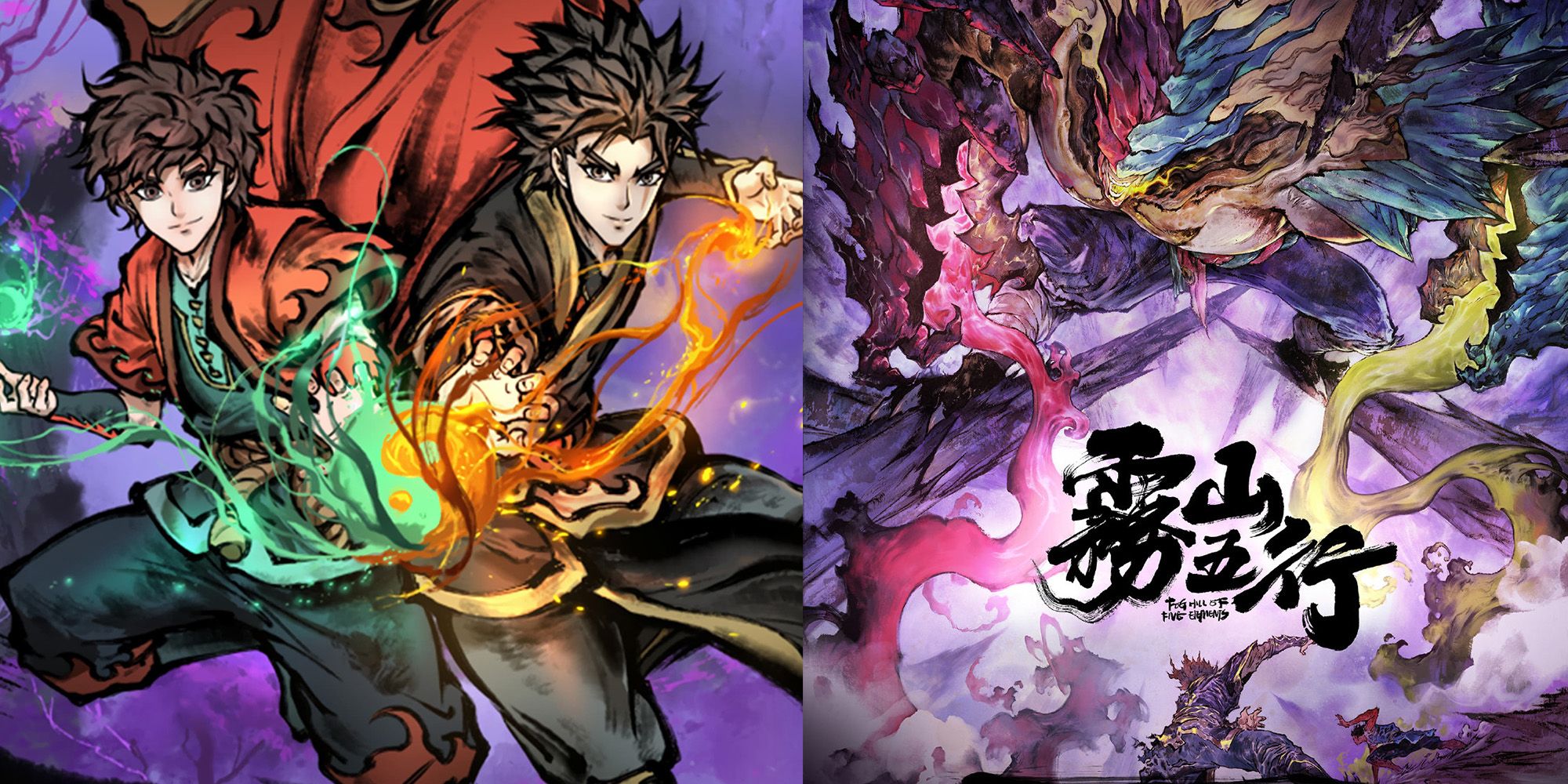 10 Best Hand-To-Hand Fights In Anime