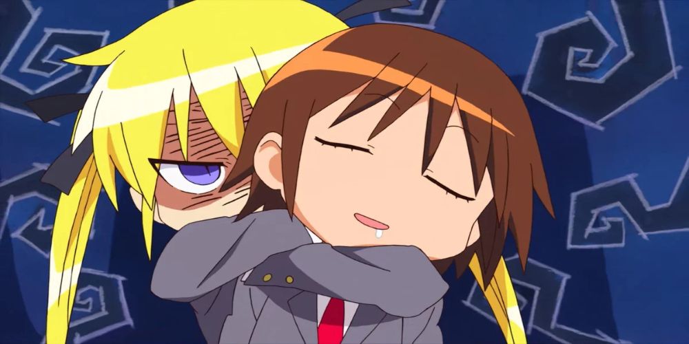 10 Best Anime Like Kill La Kill