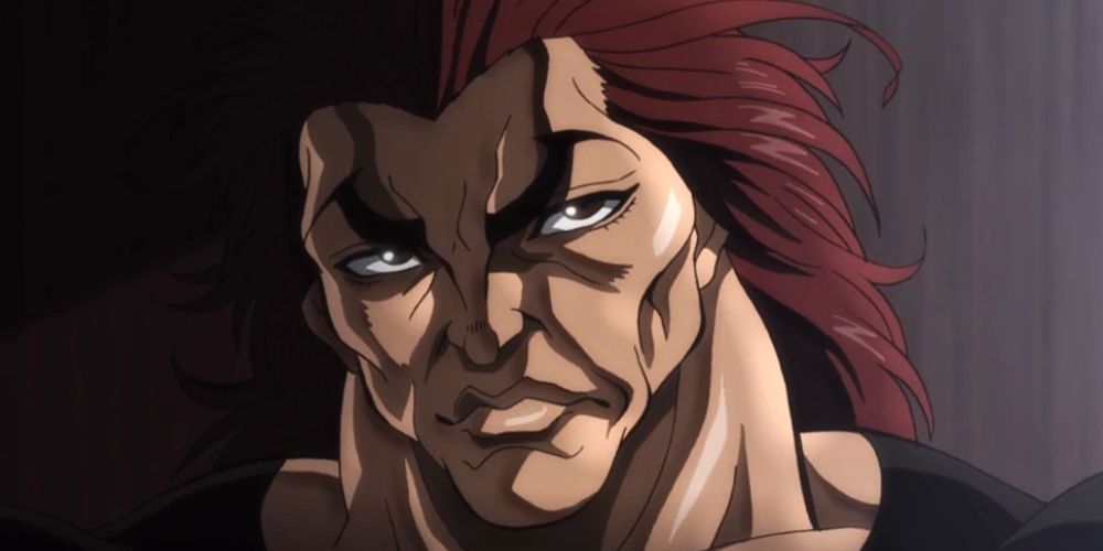 10 Best Fighters In Anime, Ranked