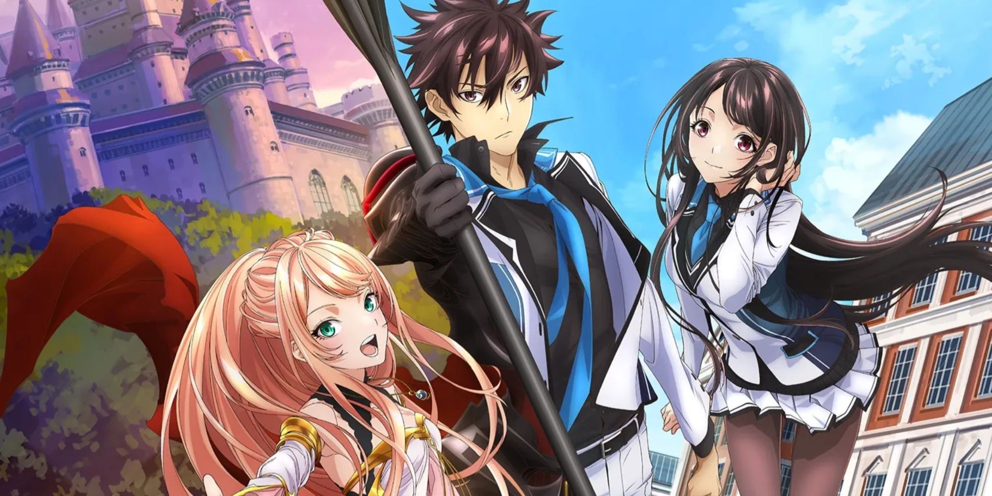 10 Best Anime Like Berserk Of Gluttony