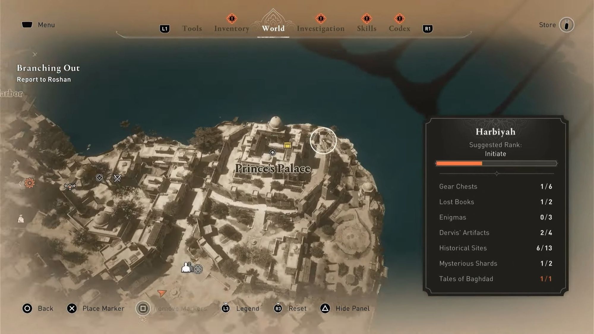 Assassin’s Creed Mirage: How To Get The Zanj Uprising Outfit