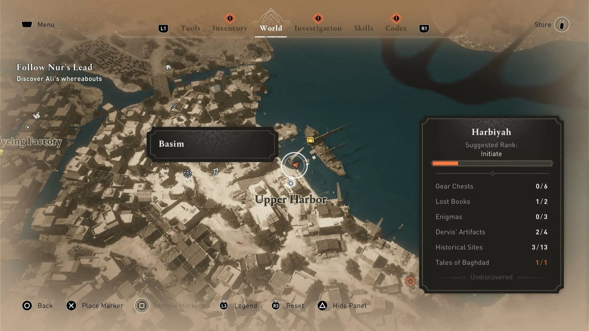 Assassin’s Creed Mirage: How To Get The Zanj Uprising Outfit