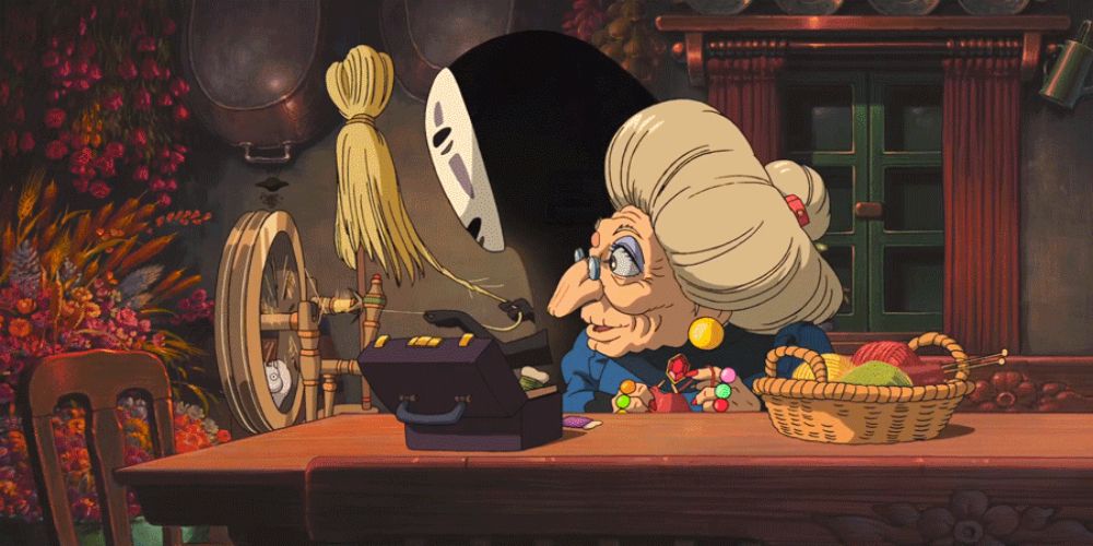 Studio Ghibli: 10 Underrated Characters, Ranked