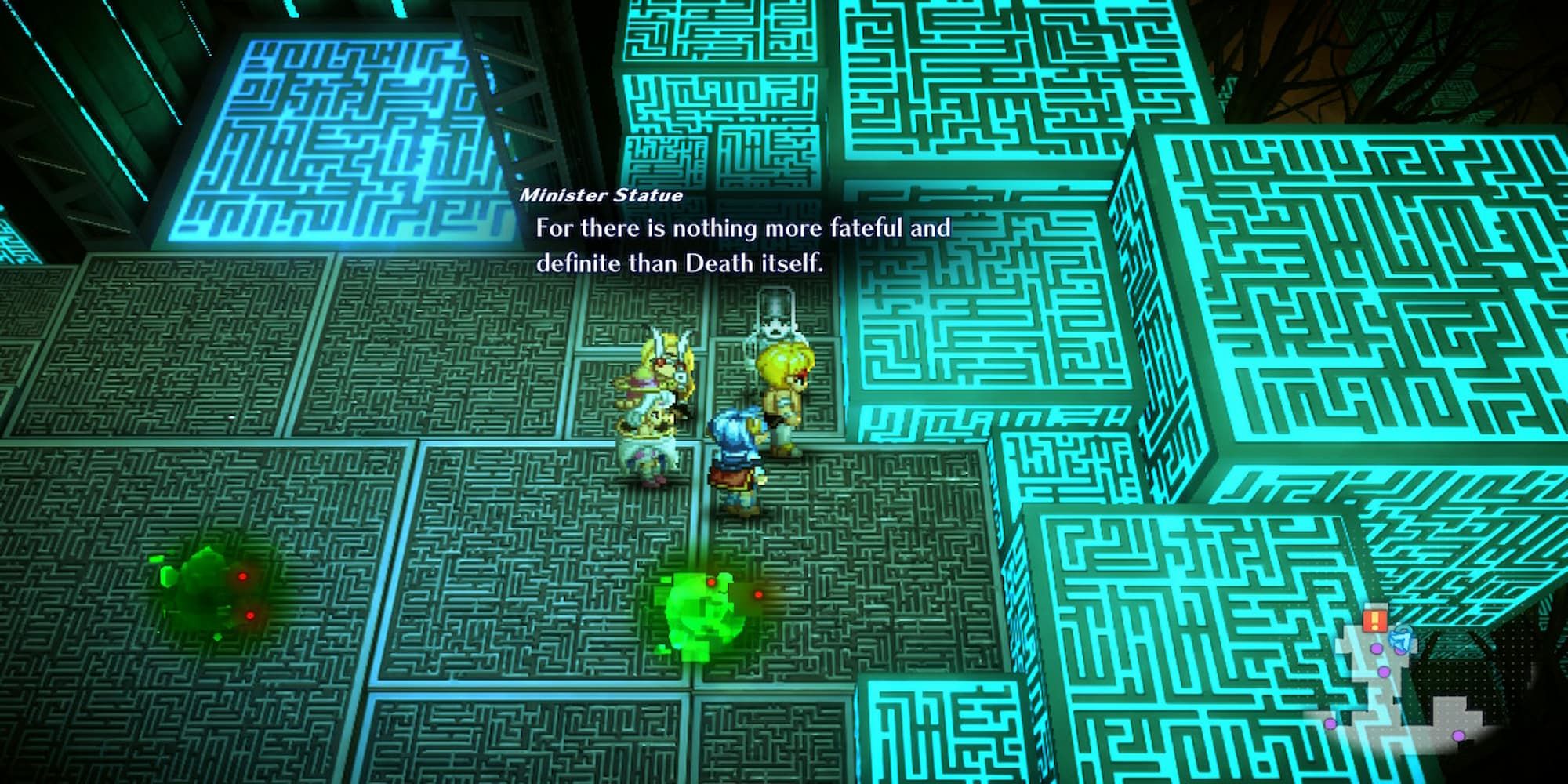 Star Ocean The Second Story R: Eluria Tower Code