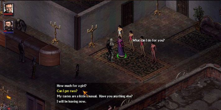 10 Best RPGs That Let You Be Evil