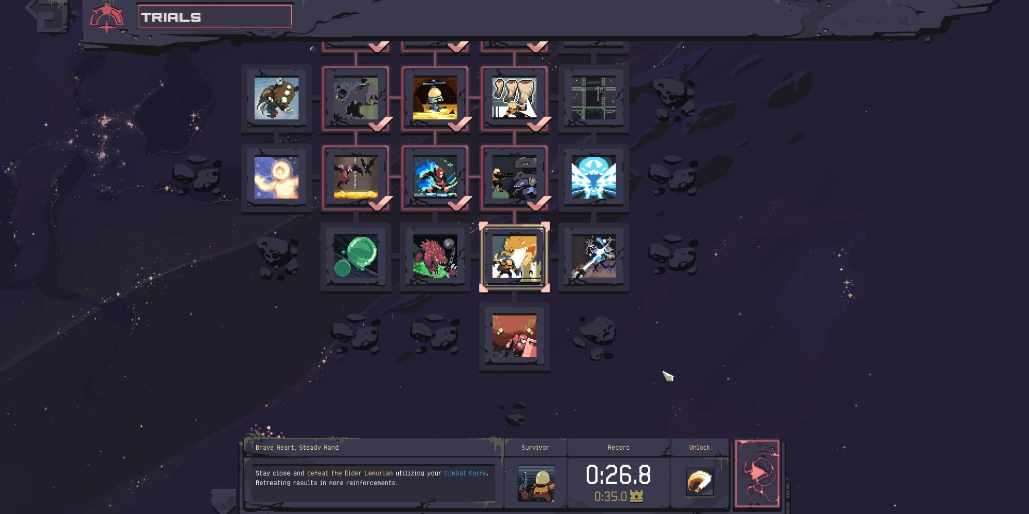 Risk Of Rain Returns: How To Unlock All Artifacts