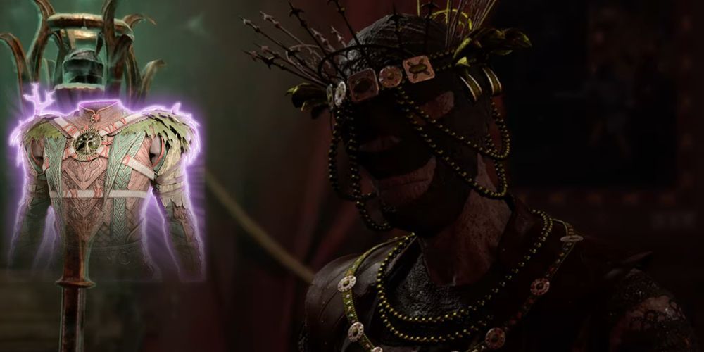 Baldur's Gate 3: 15 Best Items For Druids