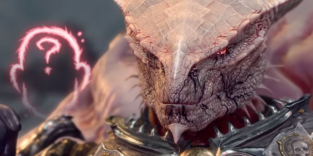 Baldur's Gate 3: 15 Best Warlock Eldritch Invocations