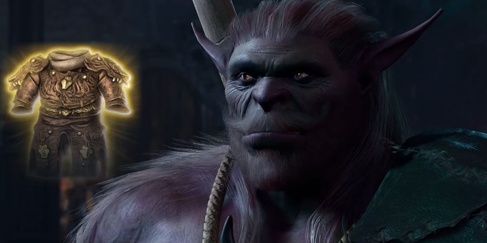 Baldur's Gate 3: Top 15 Best Clothing Items, Ranked