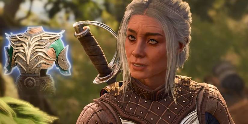 Baldur's Gate 3: Top 15 Best Clothing Items, Ranked