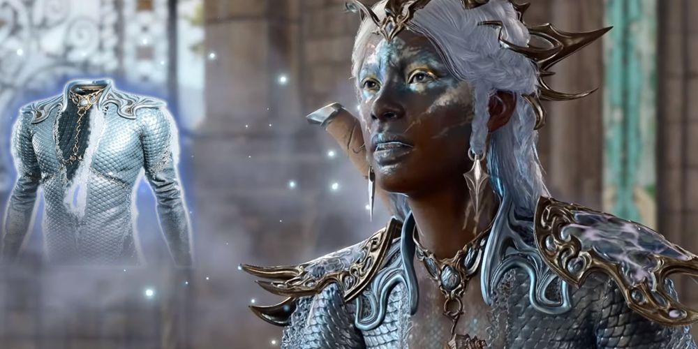 Baldur's Gate 3: Top 15 Best Clothing Items, Ranked