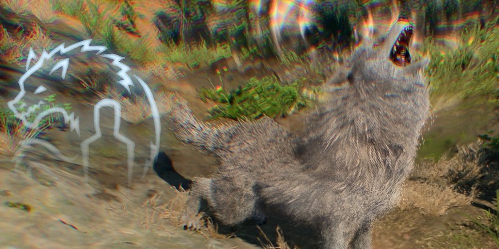 Baldur's Gate 3: 10 Best Wild Shapes, Ranked