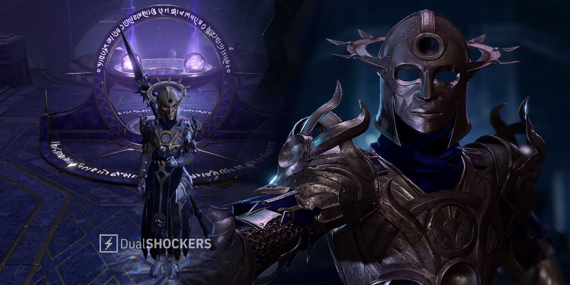 Baldur's Gate 3 Player Discovers Unexpected Hidden Enemy After 500+ Hours