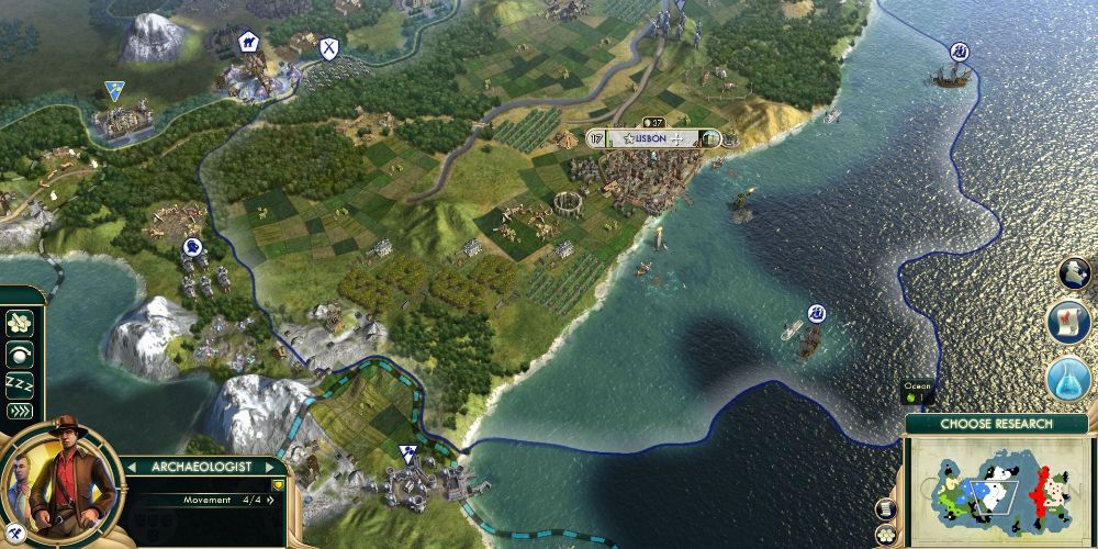 Best 4X Games Of All Time, Ranked