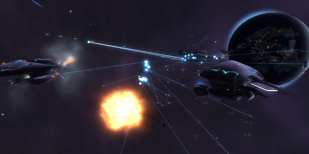 Best 4X Games Of All Time, Ranked