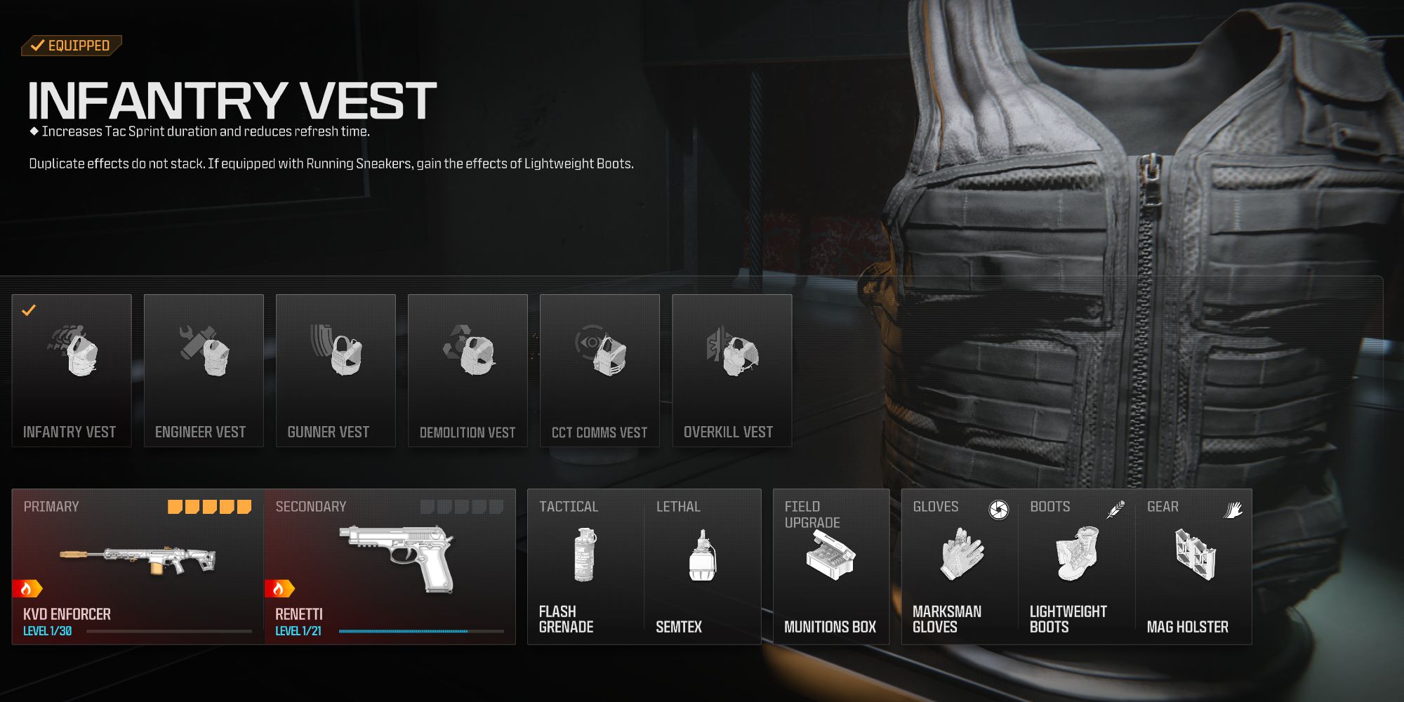 Modern Warfare 3 KVD Enforcer: Best Attachments & Best Loadout