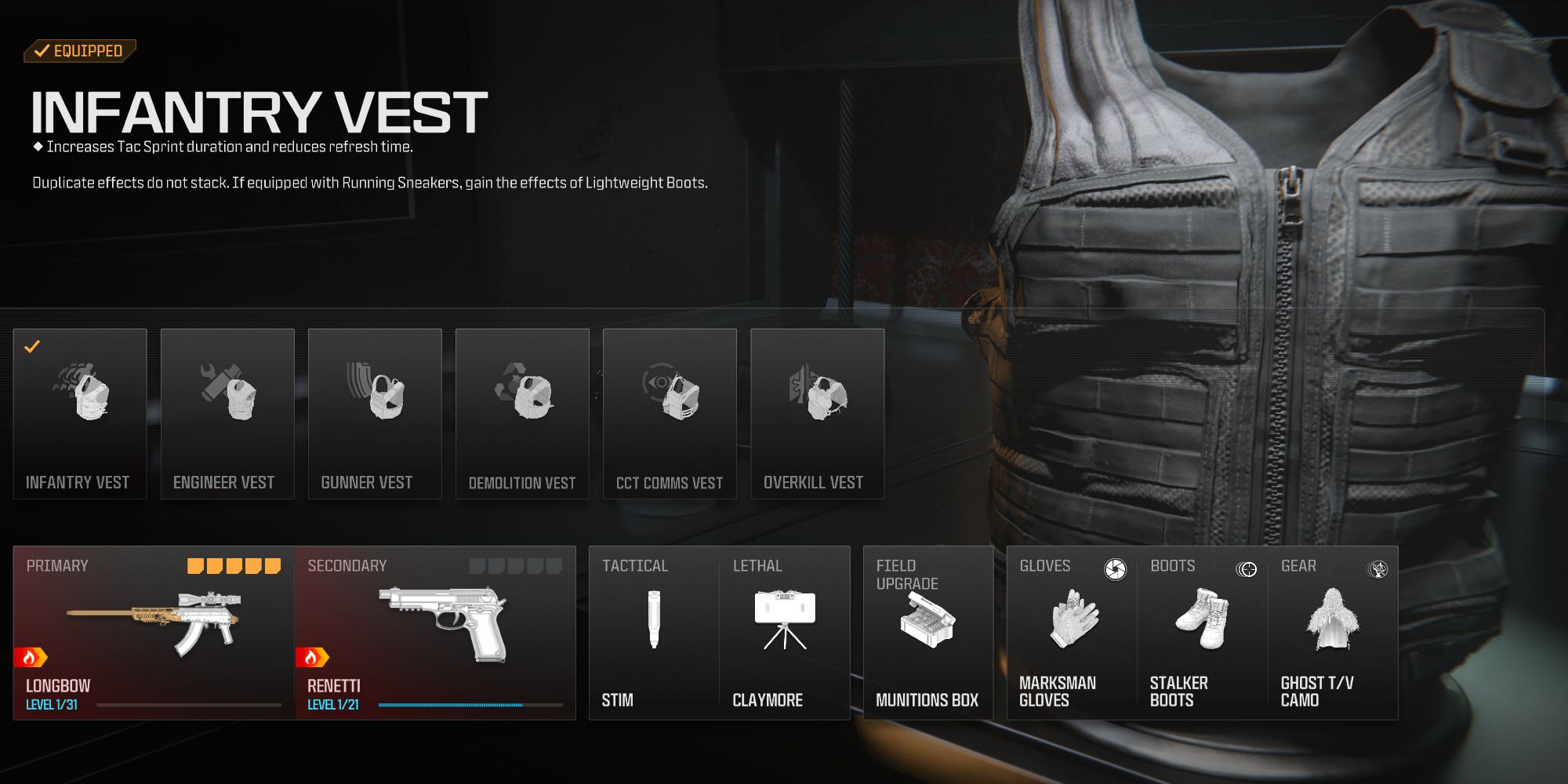 Modern Warfare 3 Longbow: Best Attachments & Best Loadout