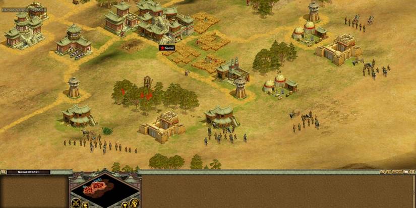 10 Best RTS Games Of All Time, Ranked