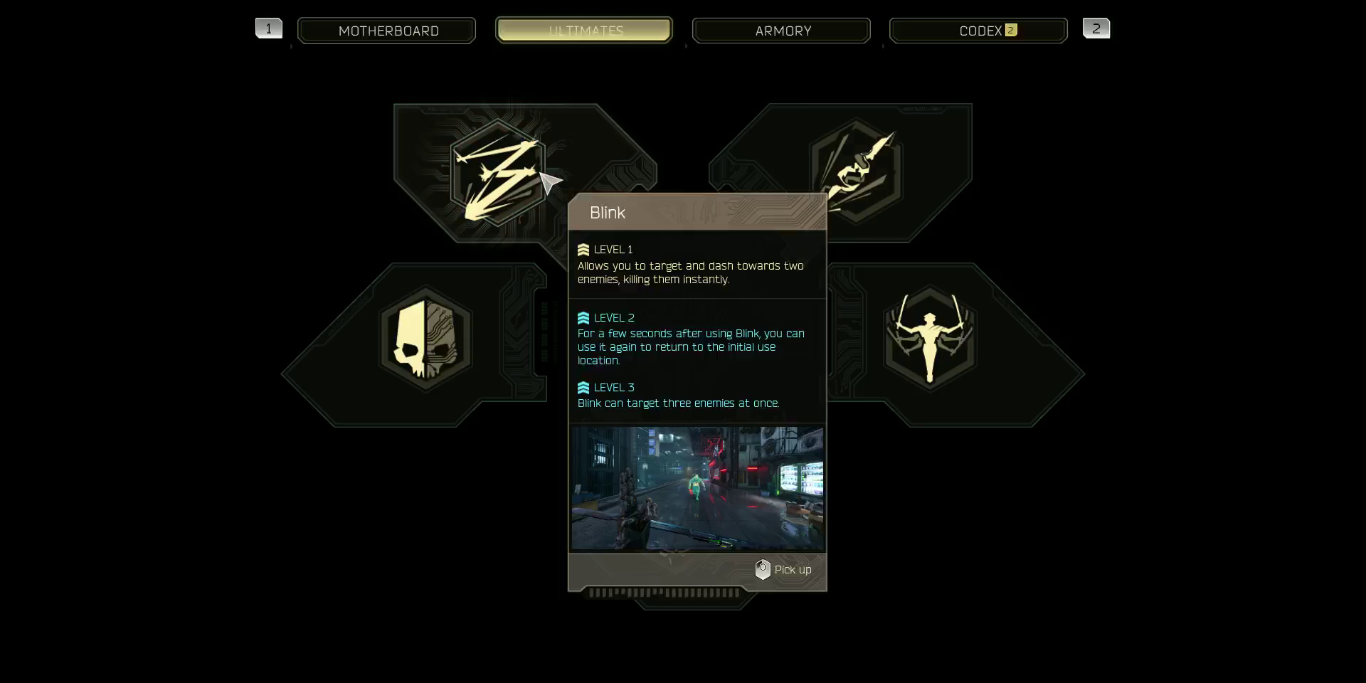 Ghostrunner 2: All Ultimate Abilities, Ranked