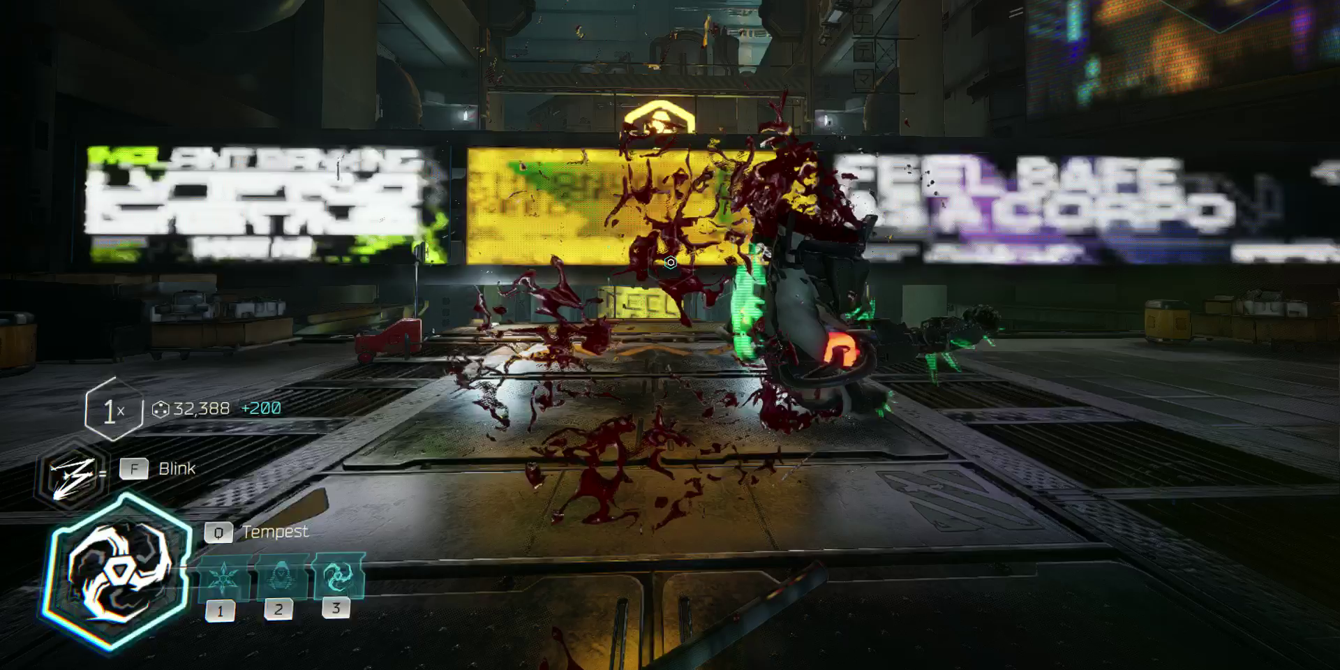 Ghostrunner 2: All Ultimate Abilities, Ranked