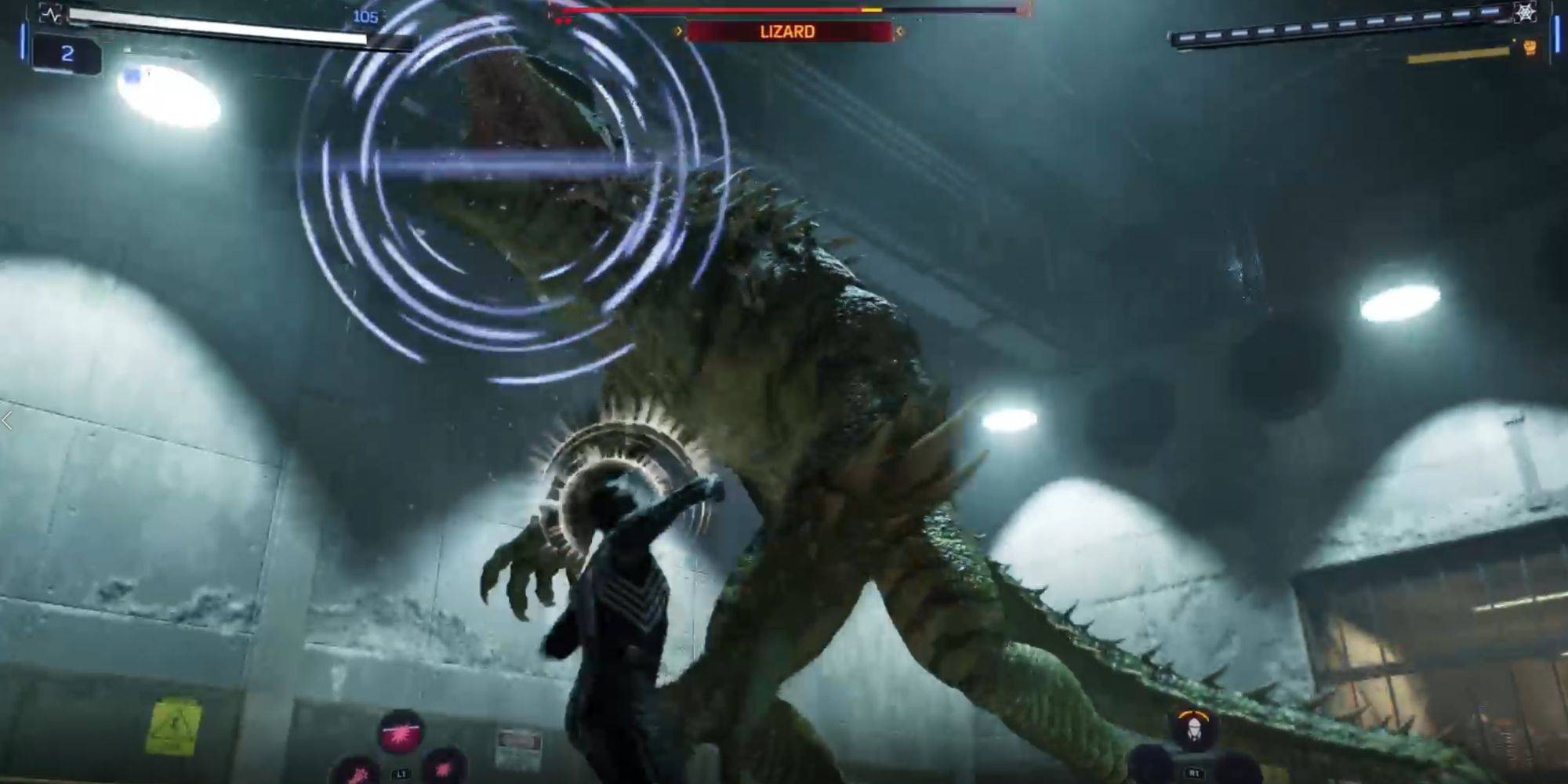 Spider-Man 2: How To Dodge & Parry Successfully