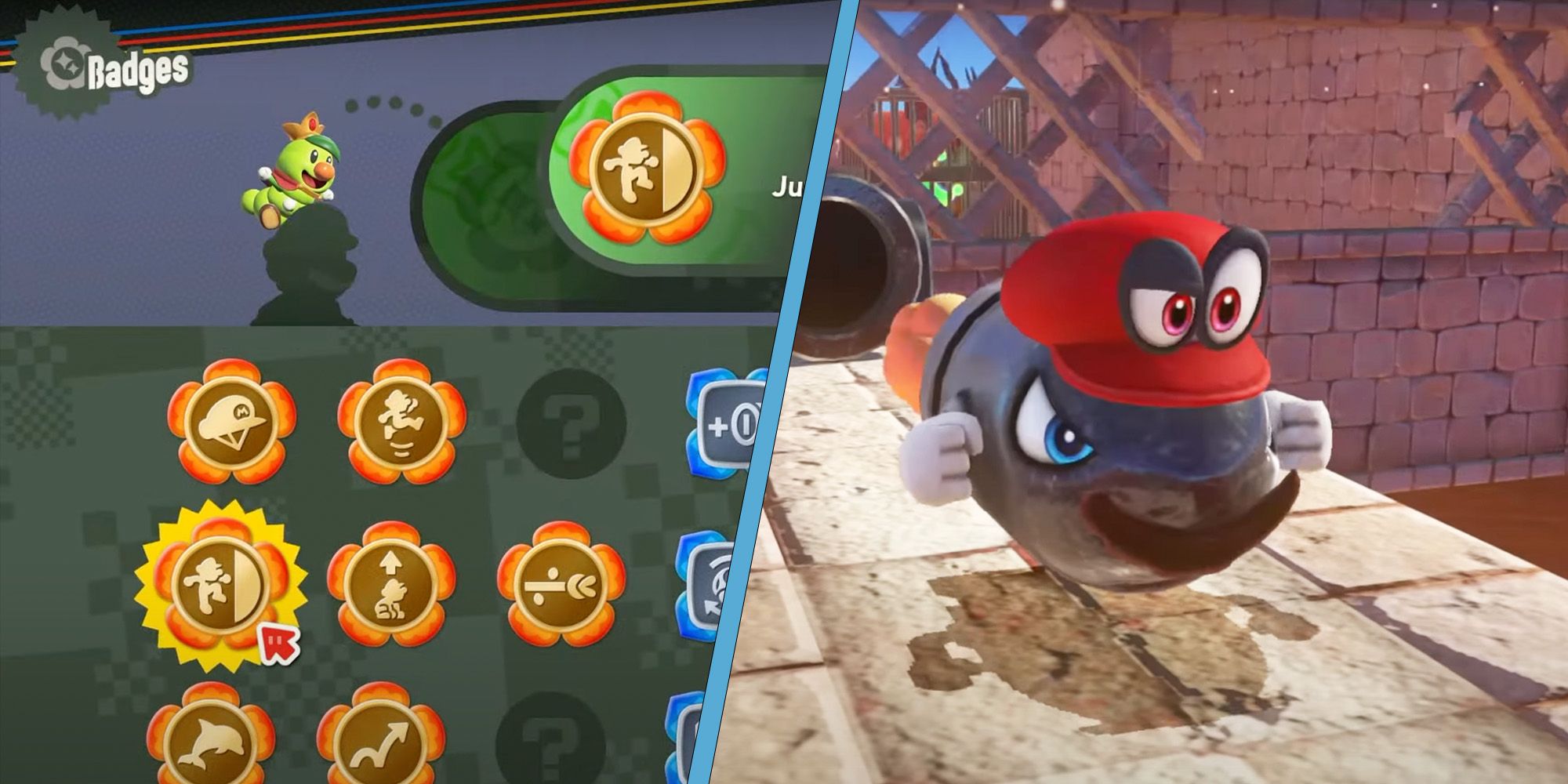 Super Mario Wonder's Prince Florian Is Cappy 2.0, And That's Great