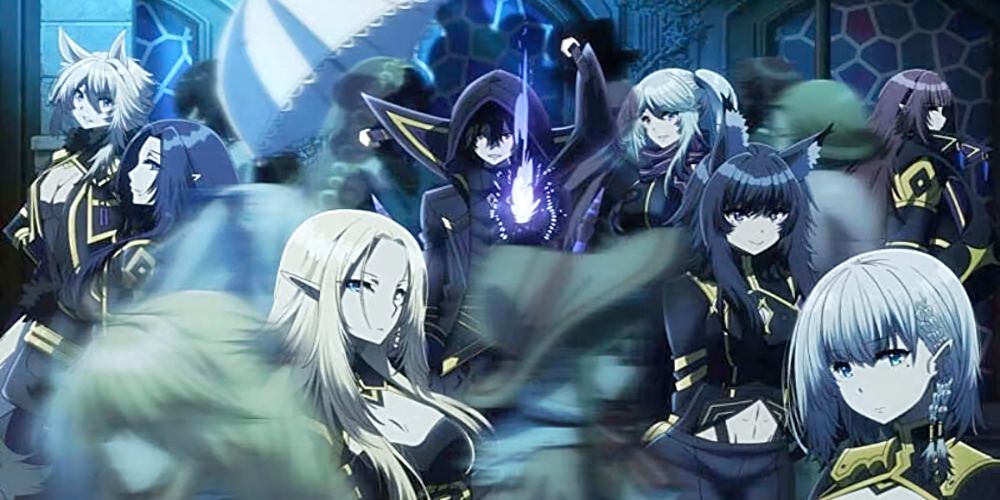 15 Best Anime On Reincarnation, Ranked