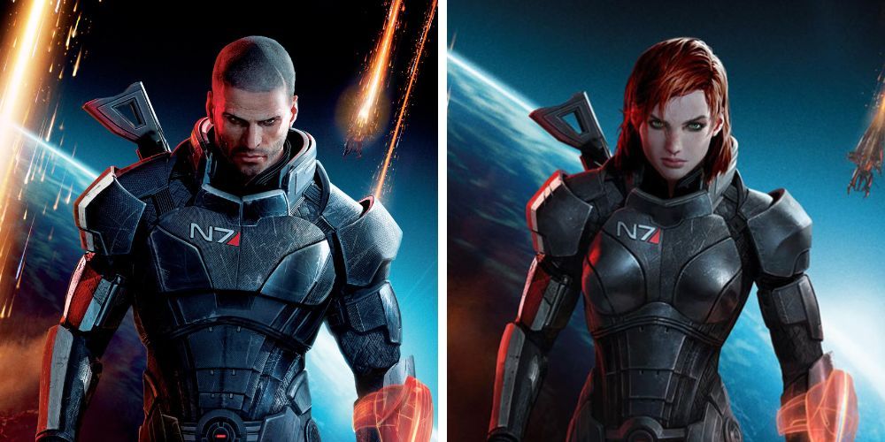 Best Main Characters In Gaming History, Ranked