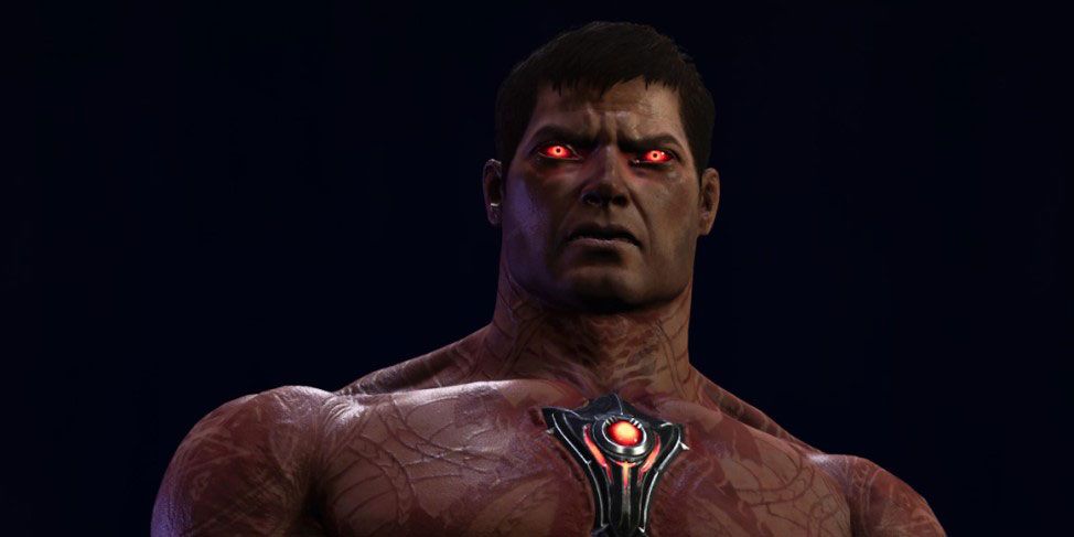 Kratos vs Doom Slayer: Who Would Win In A Fight?