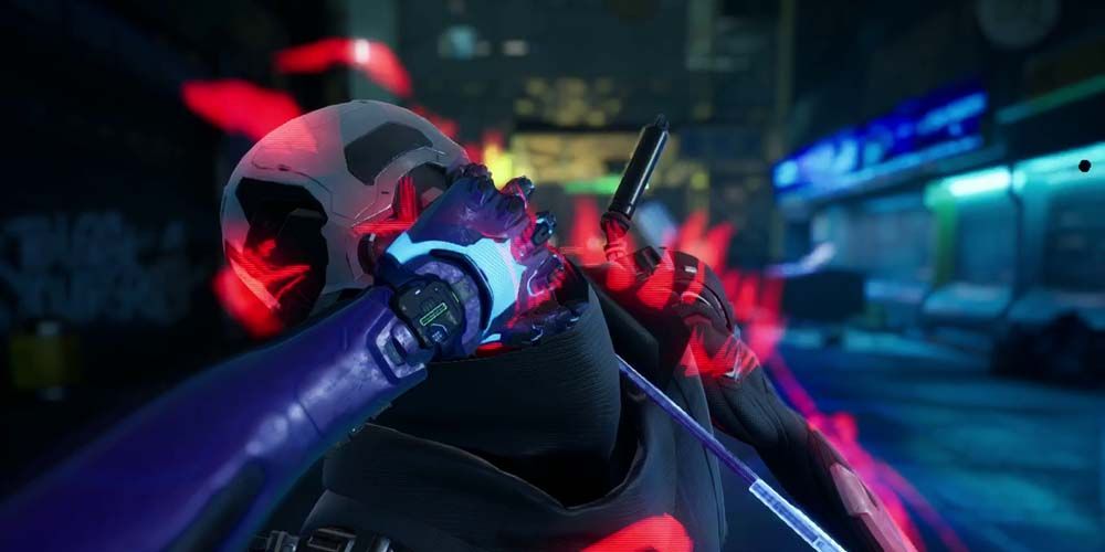 Ghostrunner 2: 10 Tips & Tricks For Beginners