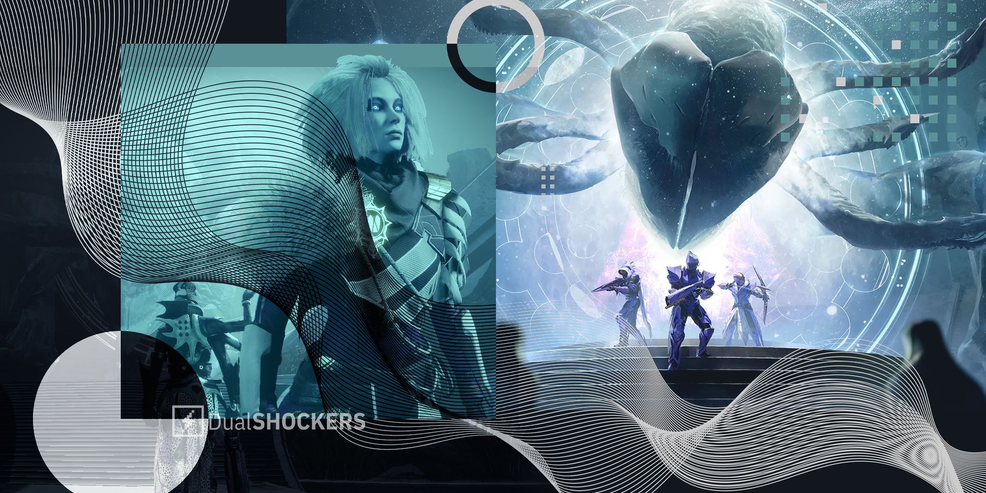 Destiny 2 Season 23: Release Date & Start Time For New Update