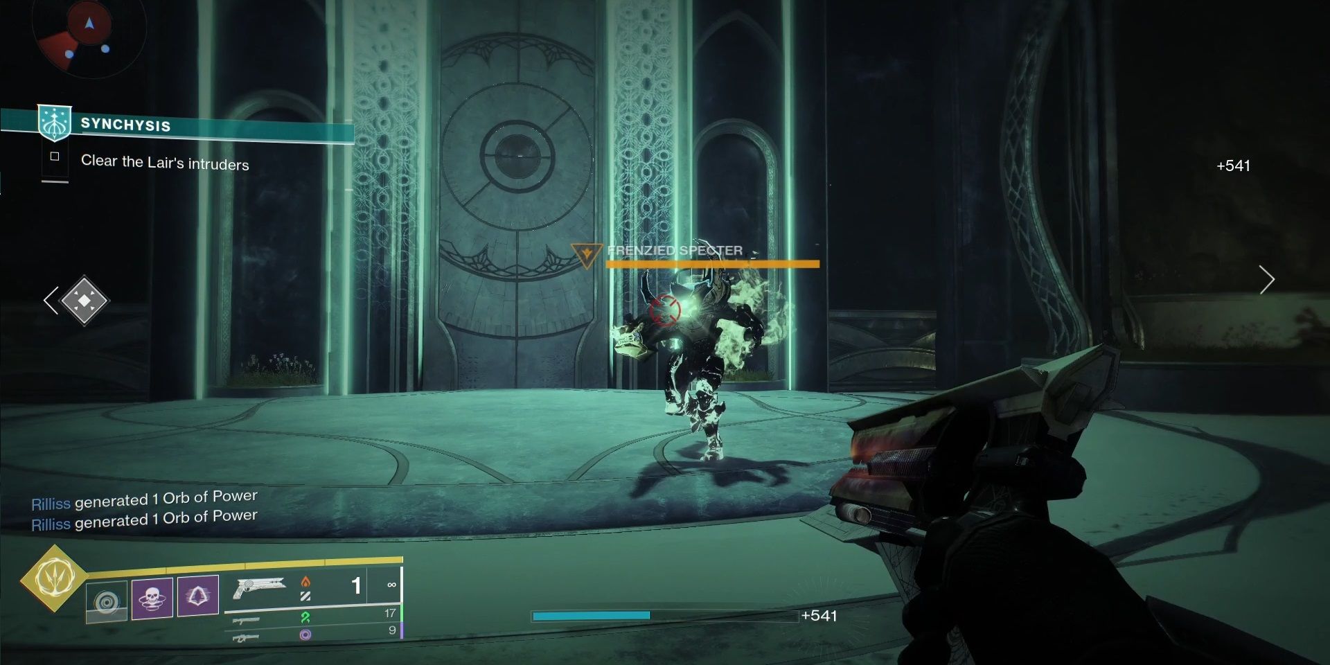 Destiny 2 Season Of The Wish: How To Complete Riven's Lair