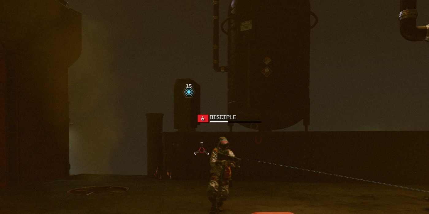 Starfield: Display Of Power Mission Walkthrough