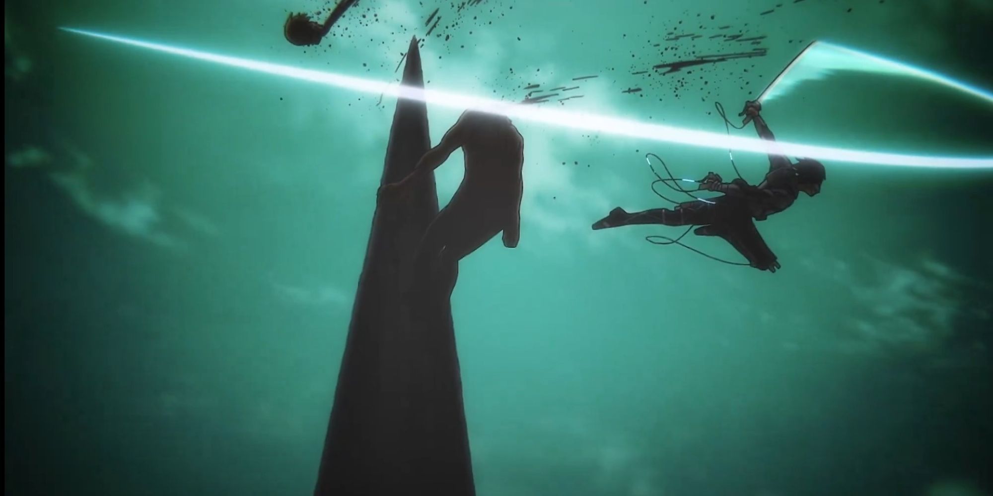 Attack On Titan: Is Zeke Dead?