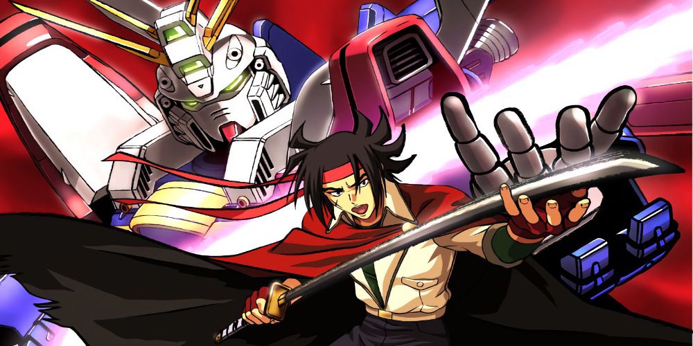 10 Best Mecha Anime Protagonists, Ranked