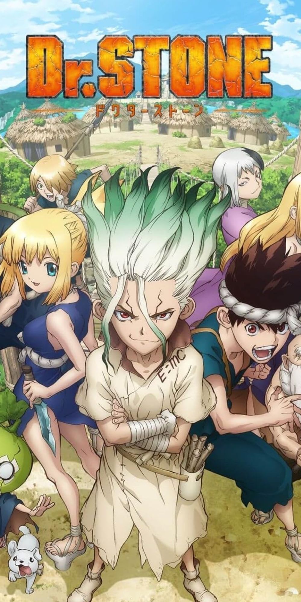 Dr. Stone: 15 Best Inventions, Ranked