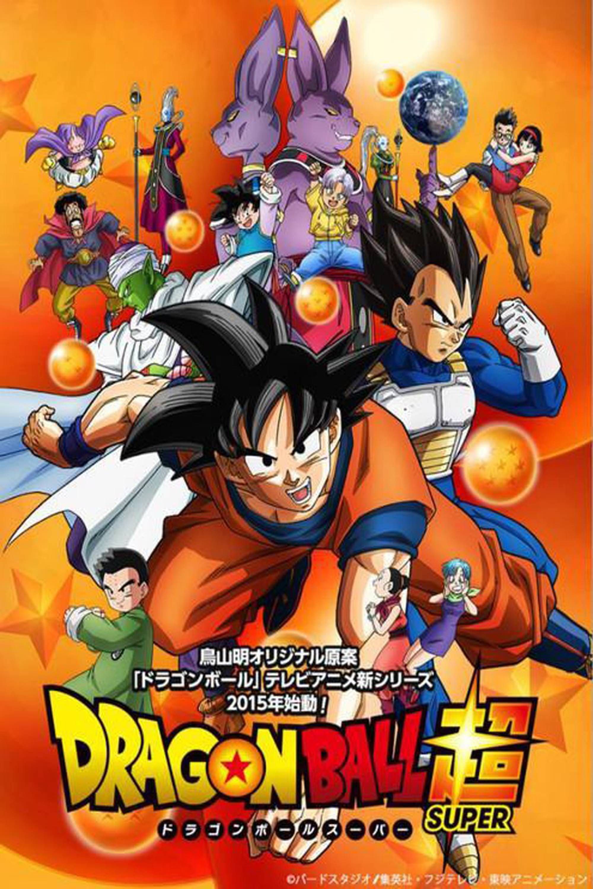 Dragon Ball Super Chapter 102 Release Date, Time, And Predictions